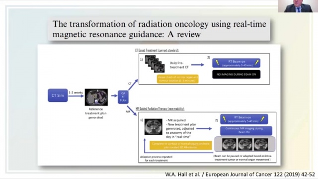 Prof. Cem Onal, MEFOMP Virtual Conference